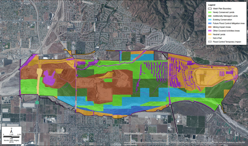 Upper Santa Ana Wash Habitat Conservation Plan – Ruth Villalobos ...
